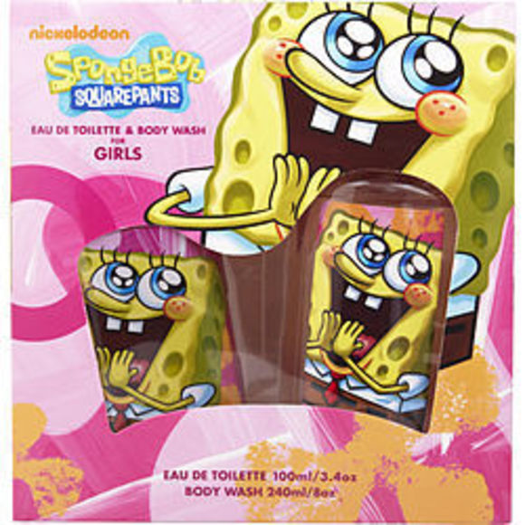 SpongeBob Squarepants | Grooming | Spongebob Squarepants By Nickelodeon ...